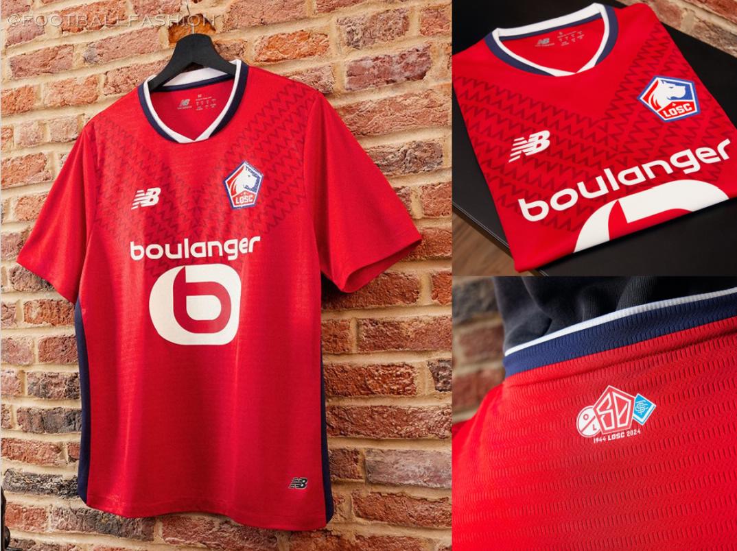 Losc Logo Dragon_rouge_losc_21