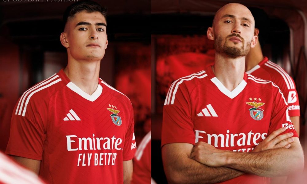 Portugal 2024/25 Nike Home and Away Kits - FOOTBALL FASHION
