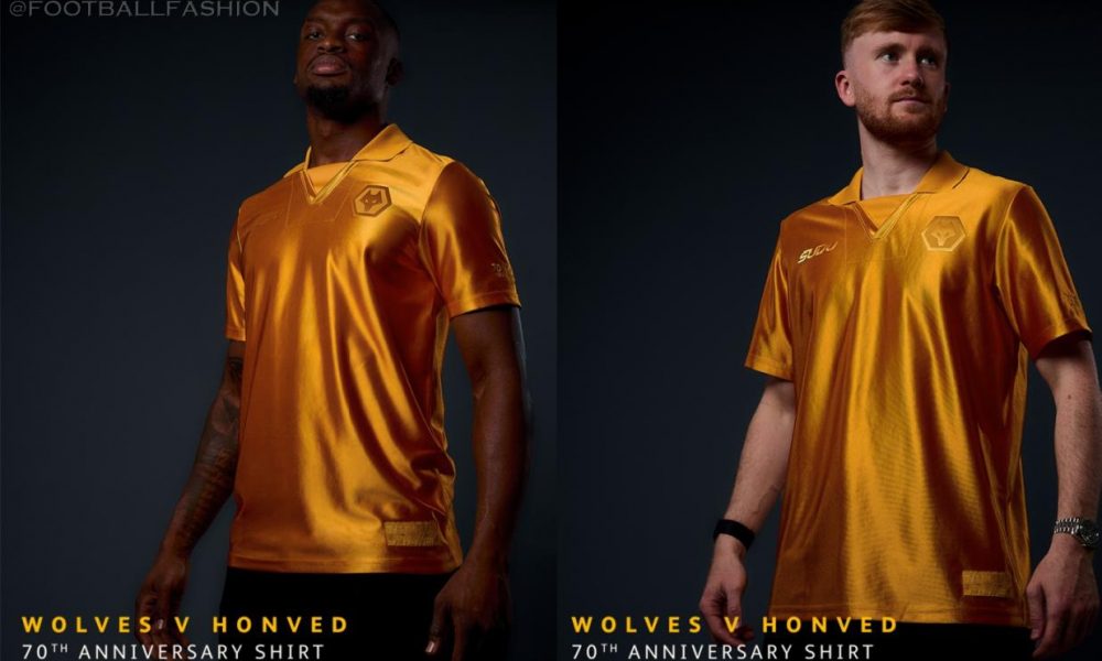 Retro Kits Archives - FOOTBALL FASHION