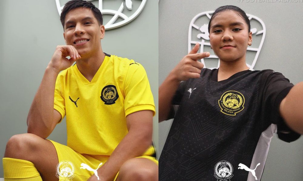 AC Milan x Off-White PUMA 2025 Kits - FOOTBALL FASHION