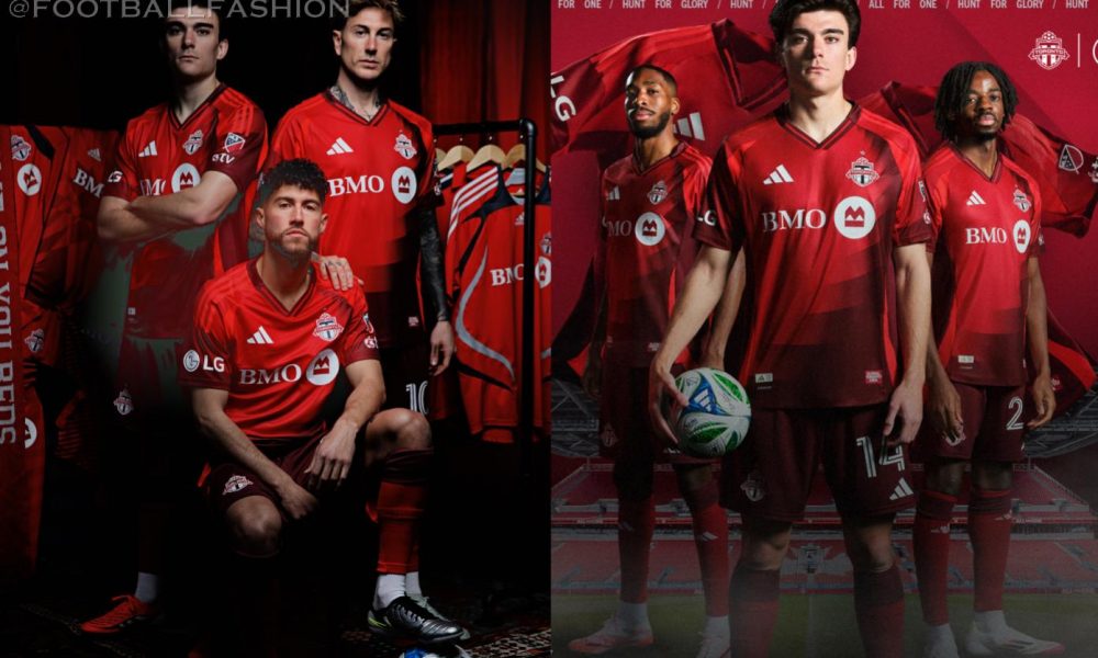 USA 2025/26 Nike Jerseys - FOOTBALL FASHION