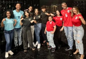 Panama 2025/26 Reebok Kits - FOOTBALL FASHION