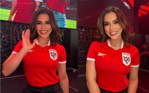 Panama 2025/26 Reebok Kits - FOOTBALL FASHION