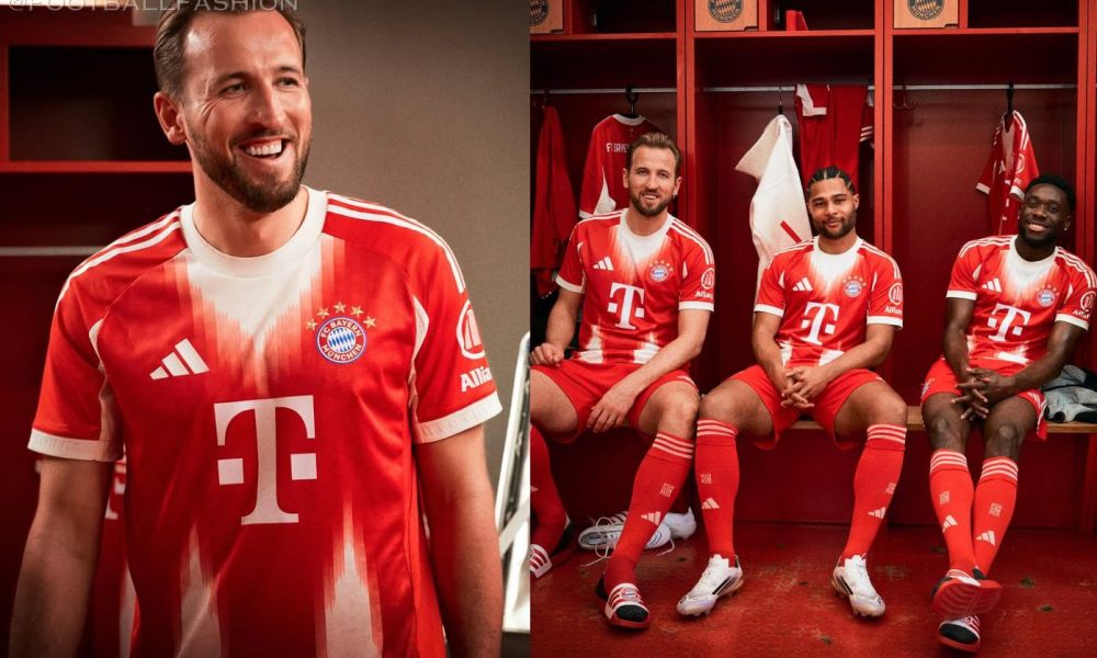 Japan 2024/25 adidas x Y-3 Home and Away Kits - FOOTBALL FASHION