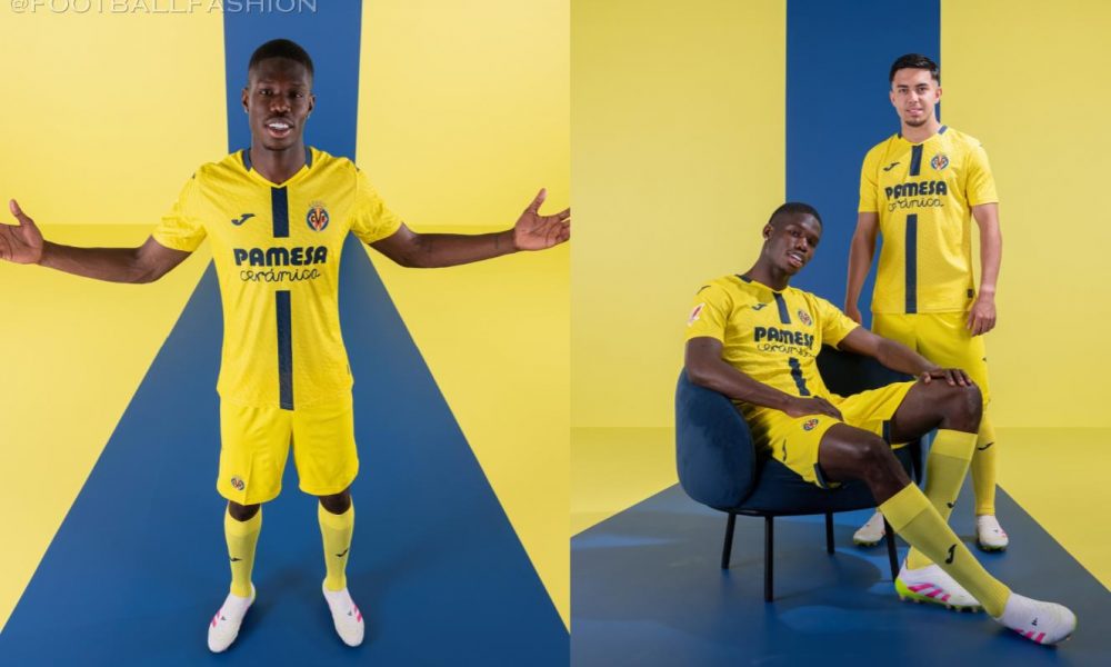 Ecuador 100th Anniversary Home and Away Kits - FOOTBALL FASHION