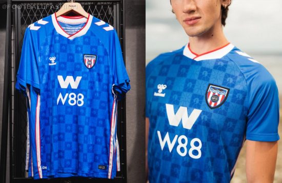 Sunderland 2025/26 Premier League Away Kit - FOOTBALL FASHION
