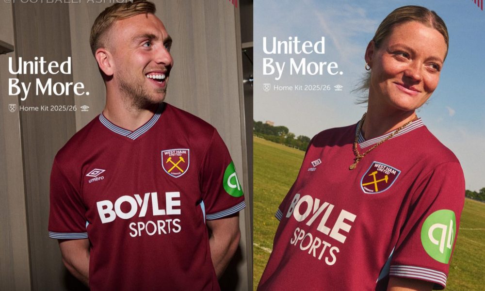 Football Fashion - FOOTBALL FASHION