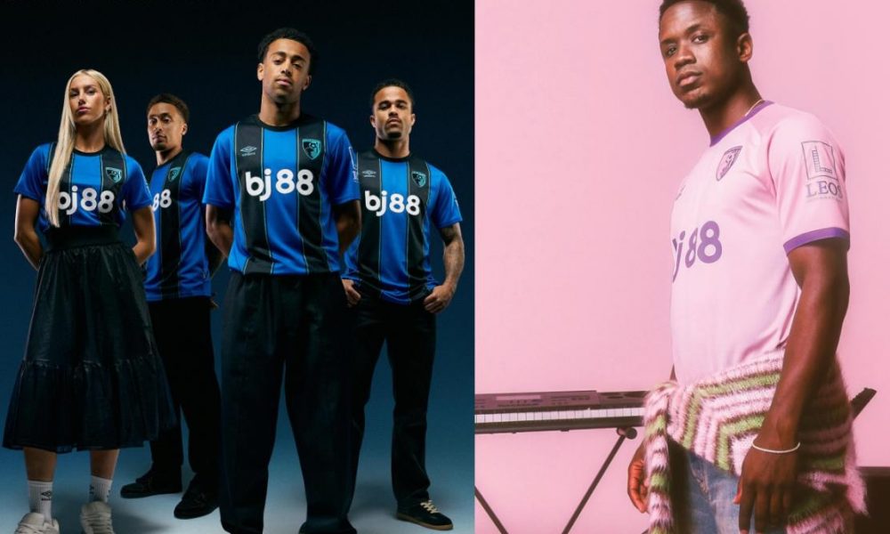 Football Fashion - FOOTBALL FASHION