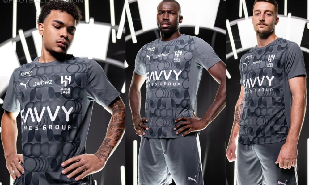 Fulham 2025/26 adidas Home Kit - FOOTBALL FASHION