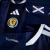 Scotland World Cup 2026 adidas Home Kit - FOOTBALL FASHION