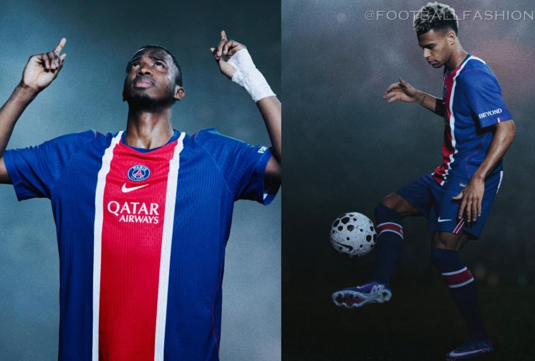 5 Simple Habits To Build Team Spirit - FOOTBALL FASHION